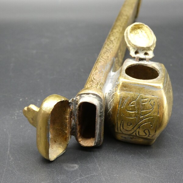 Quill and Ink - Etsy