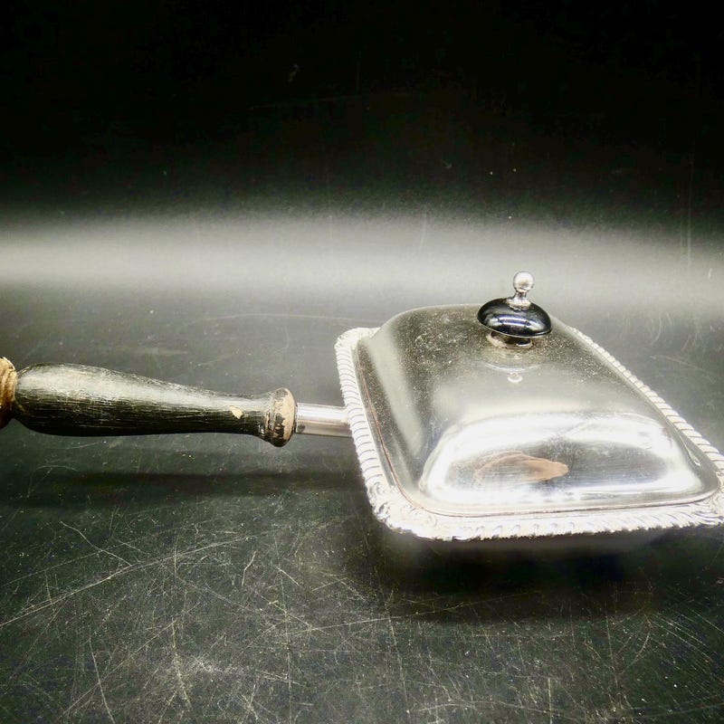 Silent Butlers - Etsy