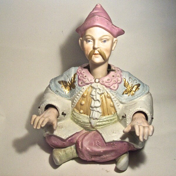 Antique Nodders - Etsy