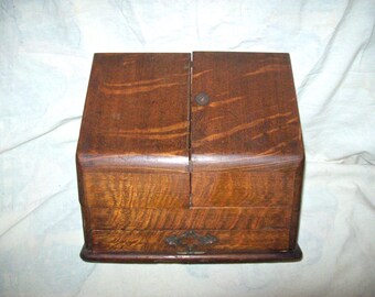 Drop Front Chest - Etsy