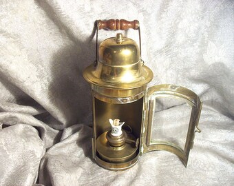 Sherwood Lamp | Etsy