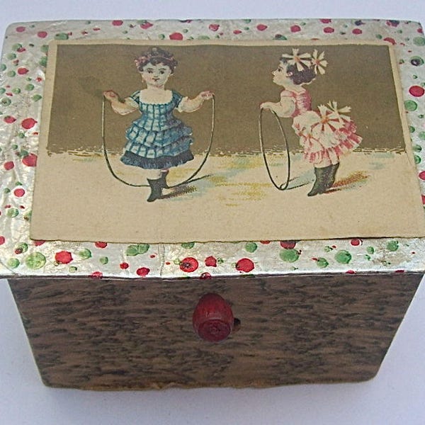 Toy Box Handle - Etsy