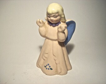 Angel With Raised Hands - Etsy