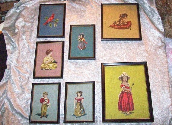 7 Antique Custom Framed John Wanamaker of Philadelphia - Etsy