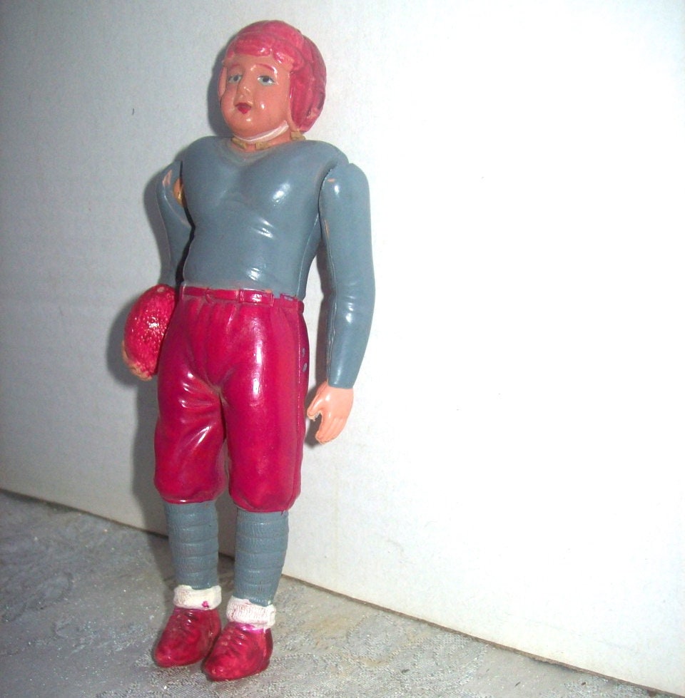 Dolls Dolls & Action Figures 1940's OCCUPIED JAPAN CELLULOID Toy ...