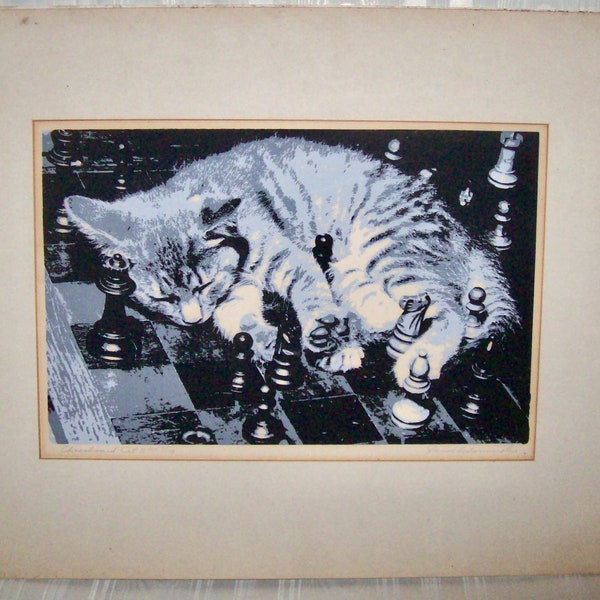 James Wennersten - Etsy