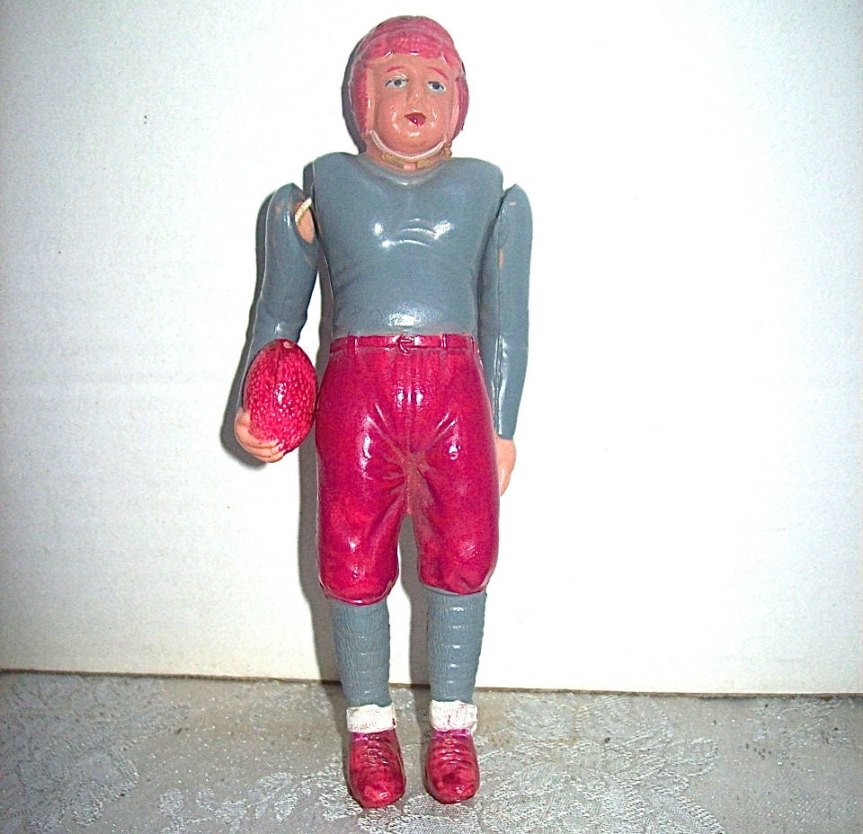 Dolls Dolls & Action Figures 1940's OCCUPIED JAPAN CELLULOID Toy ...