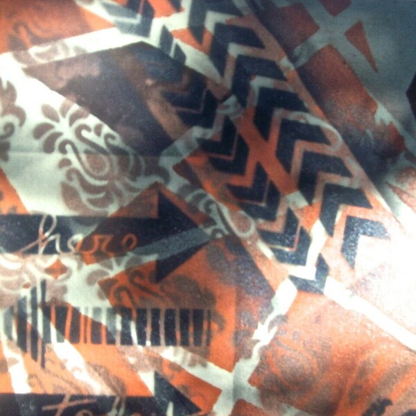 Hard Edge Painting - Etsy