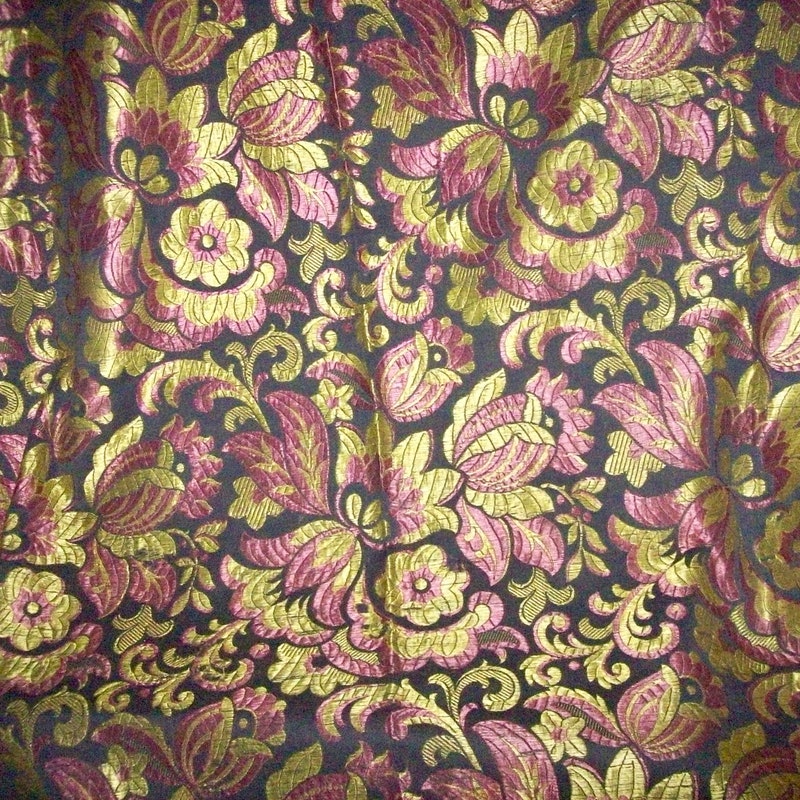Purple Tablecloth - Etsy