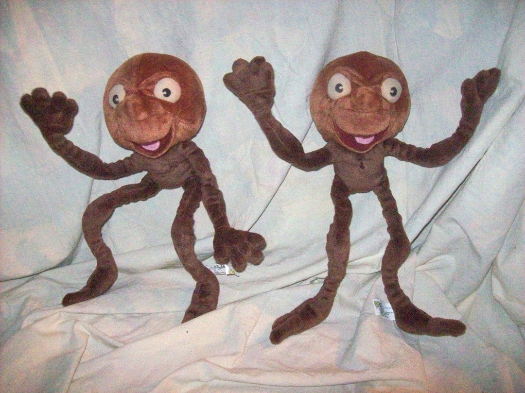 The MAGIC PUDDING Character "albert" From the 1919 Australian Childhood ...