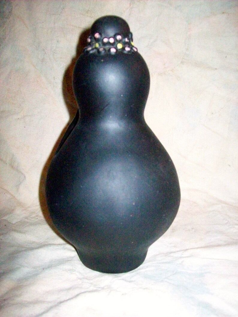 Annette Tyson & Talus Taylor 9 Tall Black BARBAPAPA - Etsy