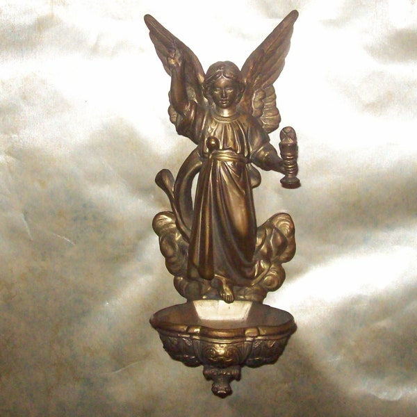 Metal Angel - Etsy