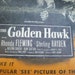1952 Columbia MOVIE the GOLDEN Hawk With Rhonda - Etsy