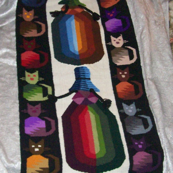 Peruvian Textile - Etsy