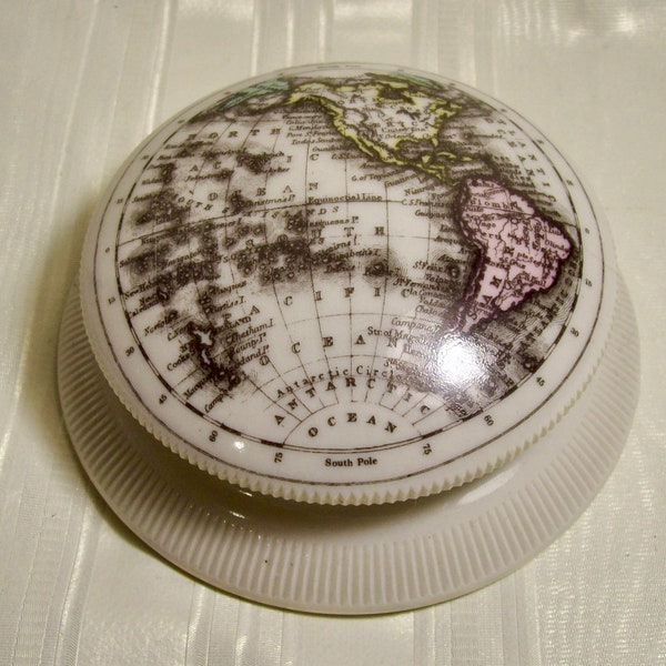 Western Hemisphere - Etsy