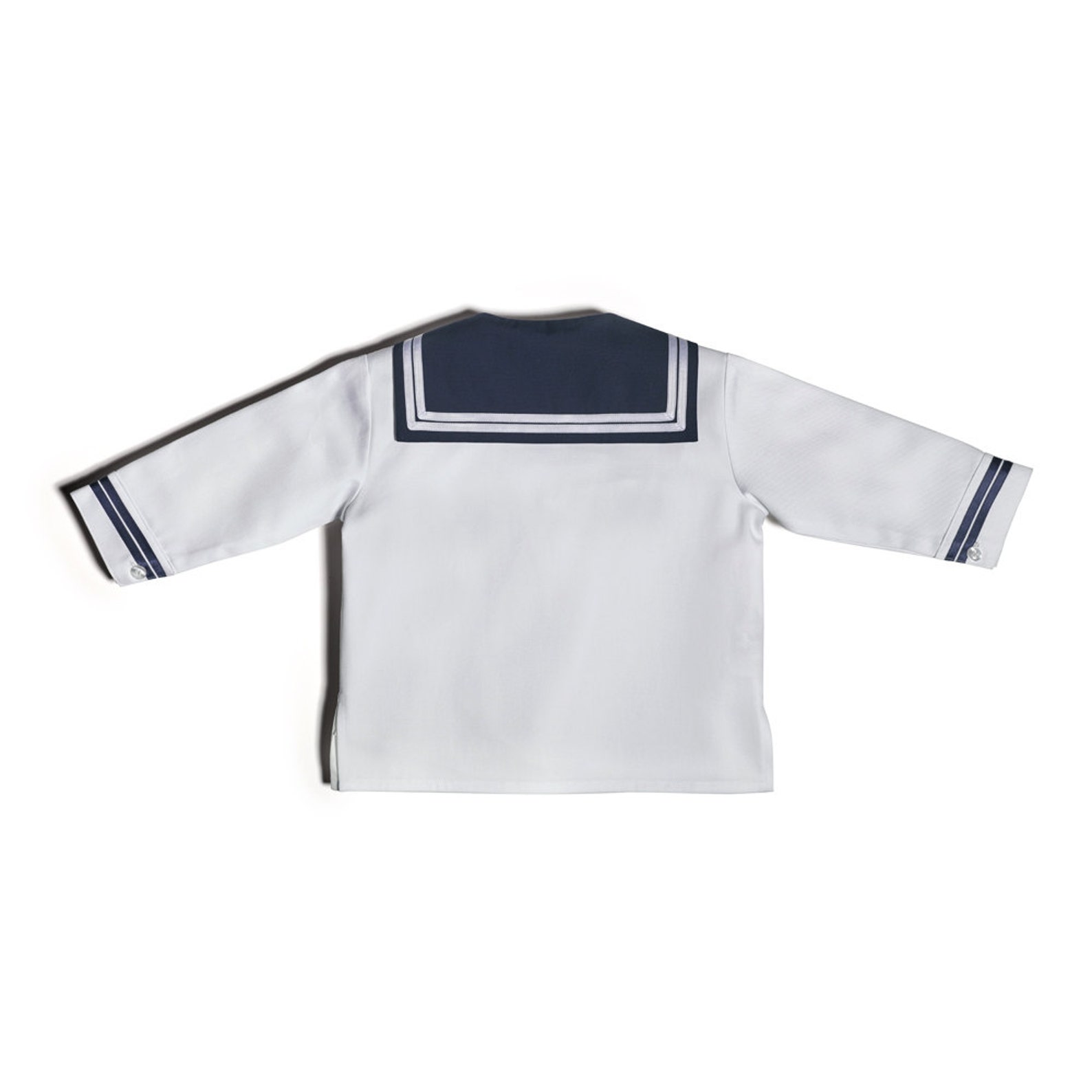 Sailor Shirt DER FESCHE FERDL Classic Edition - Costume Marin - Traje ...