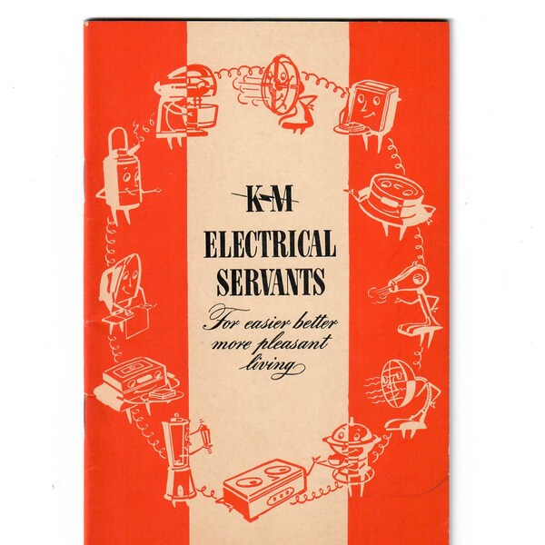 Knapp Monarch - Etsy