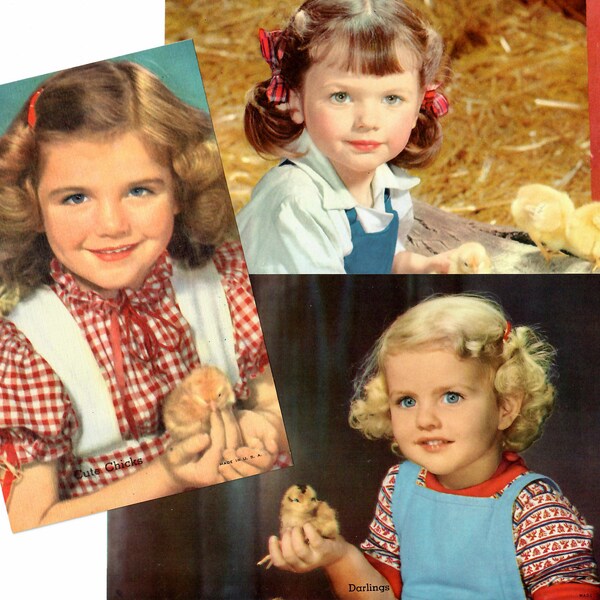 Farm Girl Calendar Etsy