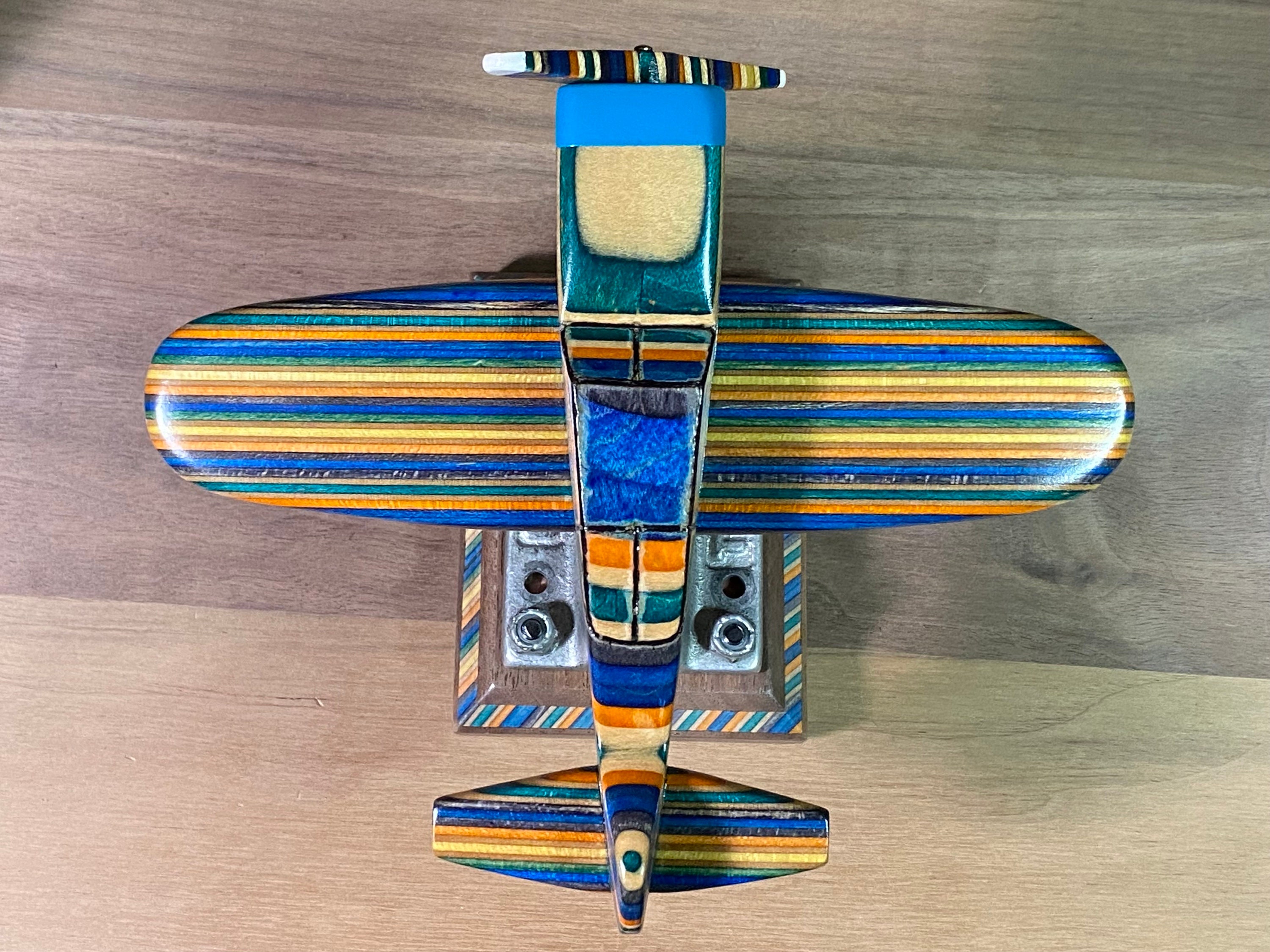 Mark V Model Airplane - Etsy