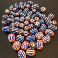 Trade Beads - Etsy