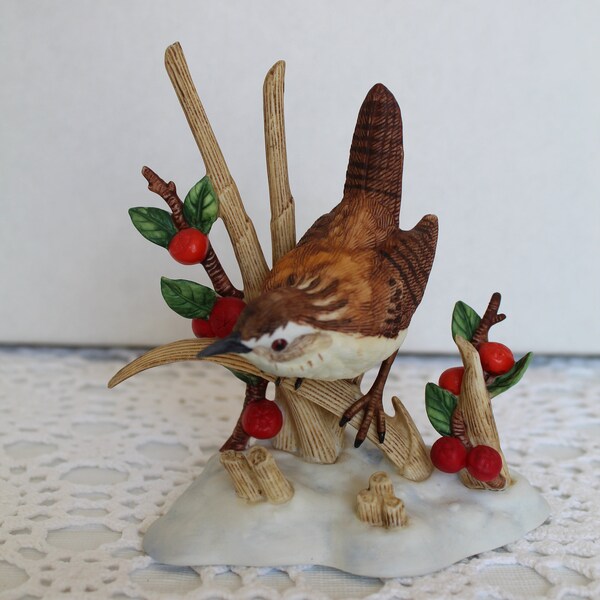 Lenox Bird Figurines - Etsy