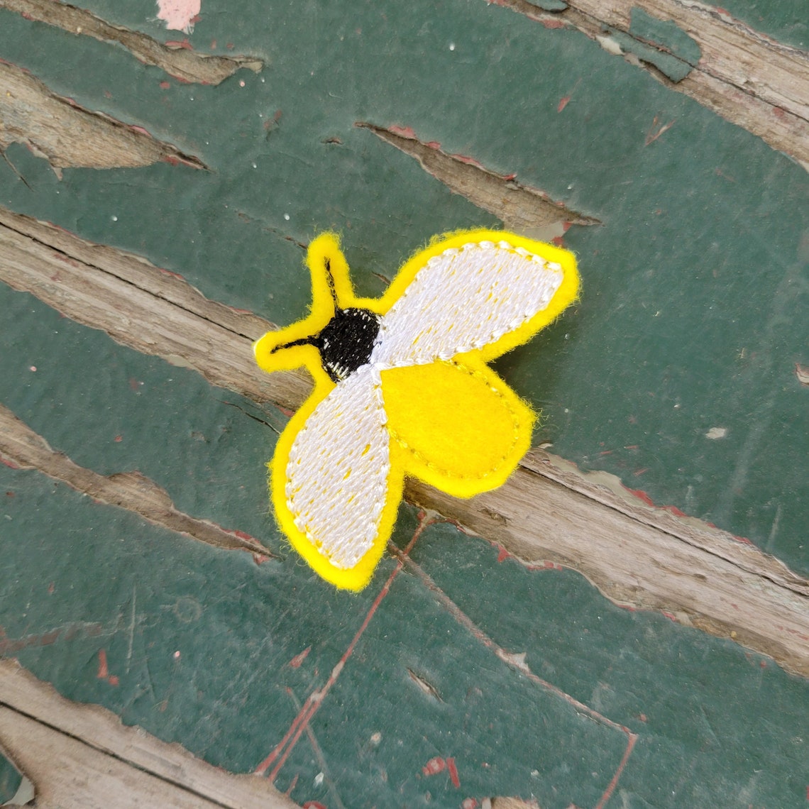 Firefly Feltie: Pretend Play Set, Lightning Bug Play - Etsy