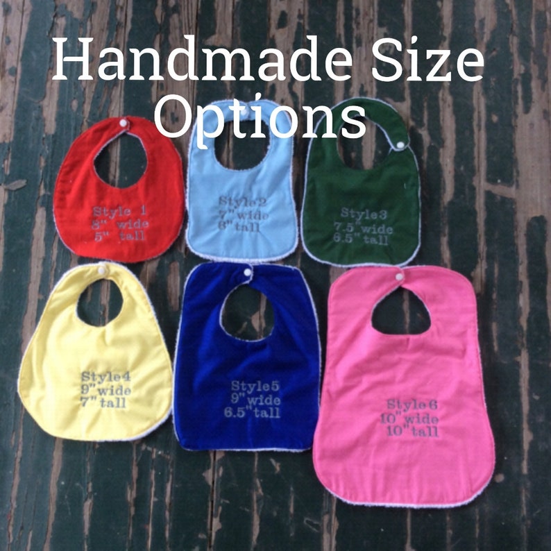 Baby's First Bib My 1st Hanukkah First Year Baby Bibs - Etsy