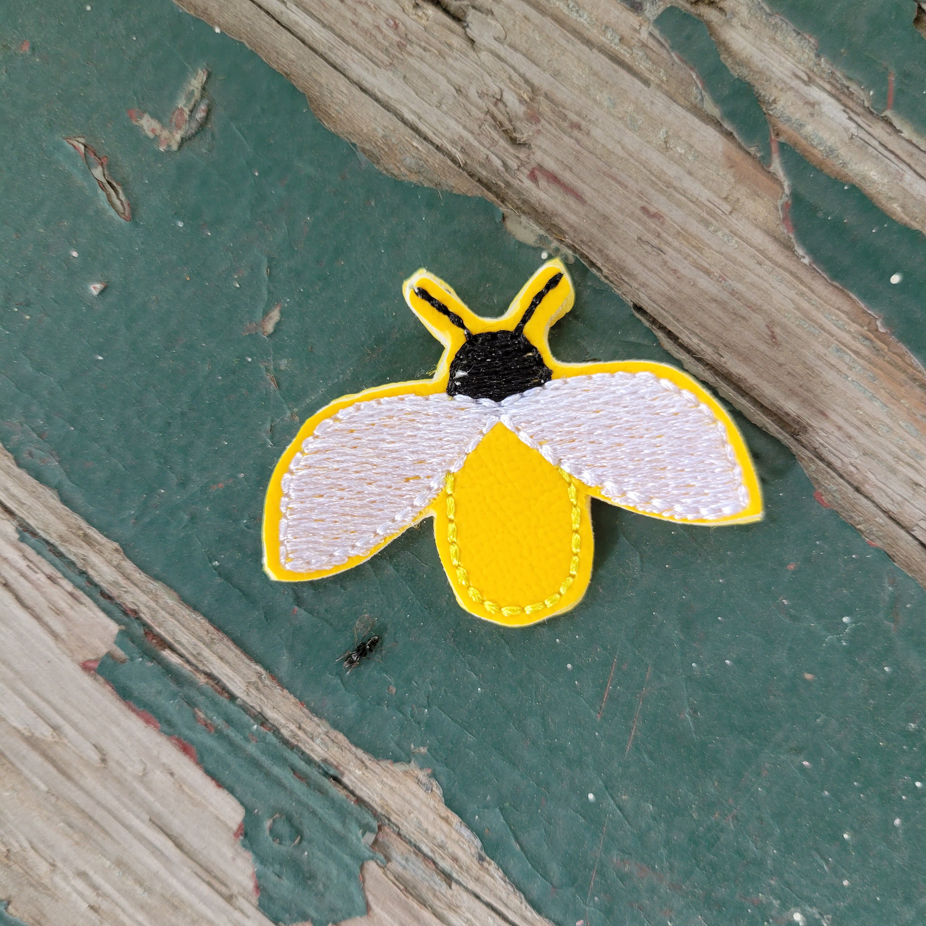 Firefly Feltie: Pretend Play Set, Lightning Bug Play - Etsy