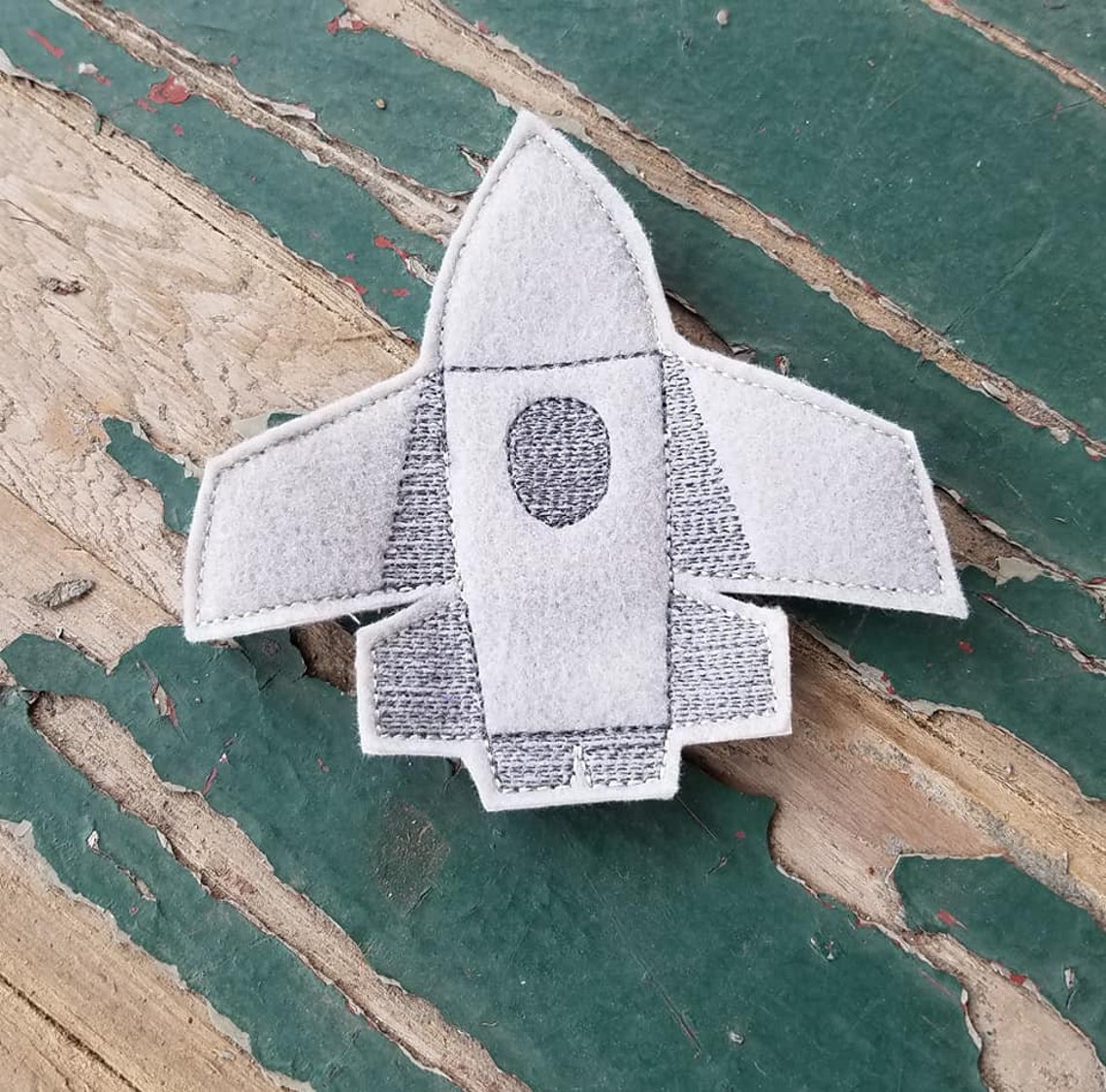 Fighter Jet Finger Puppet Fighter Jet Finger Friend - Etsy