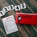 Vinyl Detective Evidence Bag and Kit , Dress up , Pretend Play , Vinyl ...