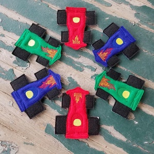 Race Car Finger Puppet , Race Car Finger Friend , Bendable Race Car ...