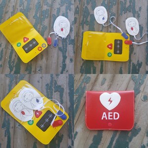 Felt Hospital Pretend Play Set: Kids Doctor Dress up Kit - Etsy