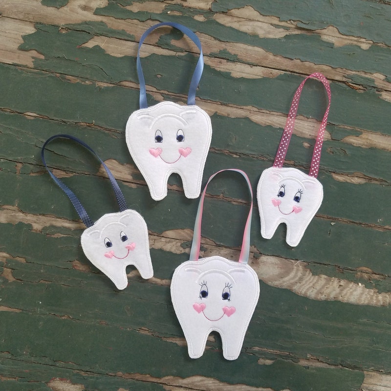 Felt Door Hanger - Etsy