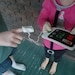 Felt Hospital Pretend Play Set: Kids Doctor Dress up Kit - Etsy