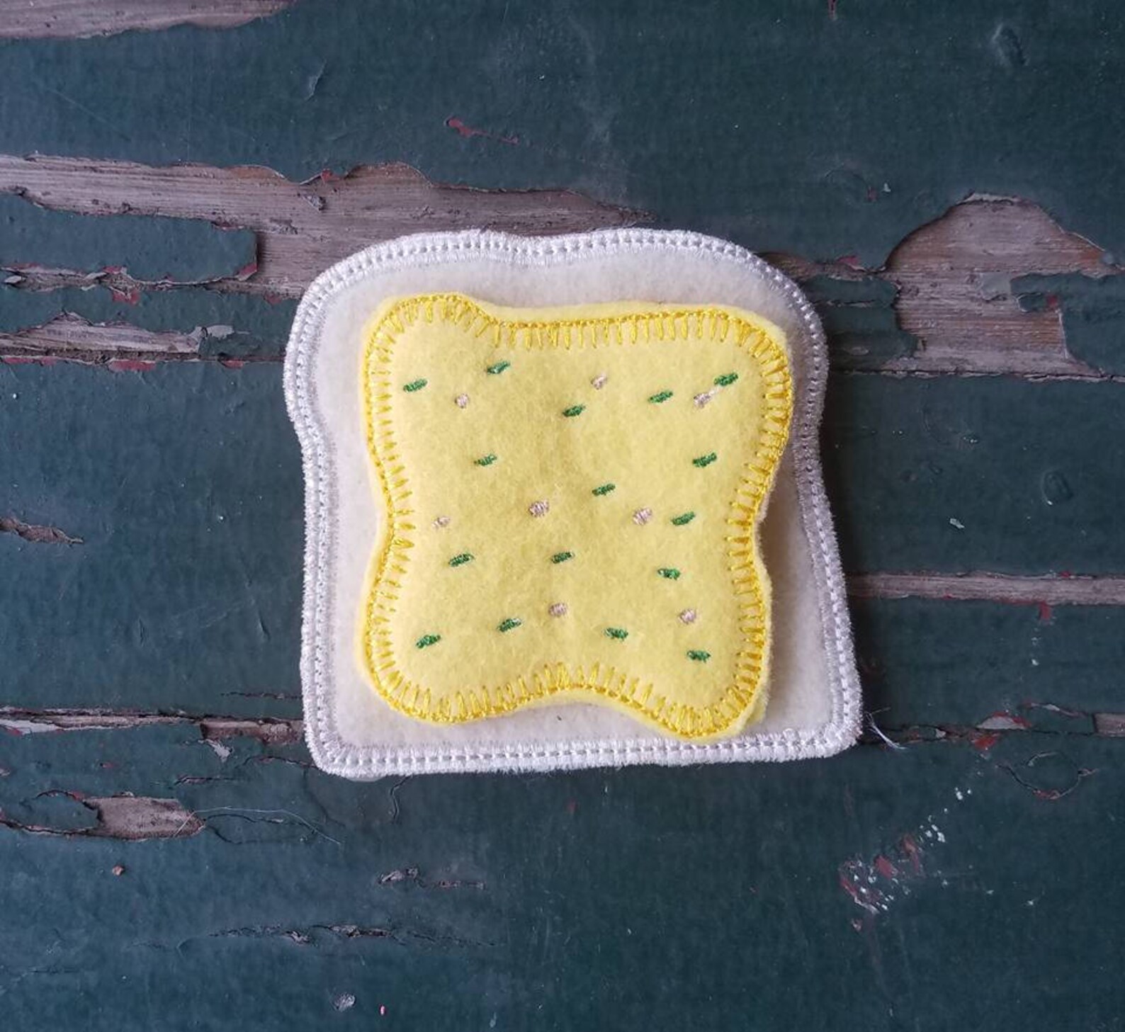 Play Food Felt Food Chicken Dinner Play Set Drumsticks - Etsy