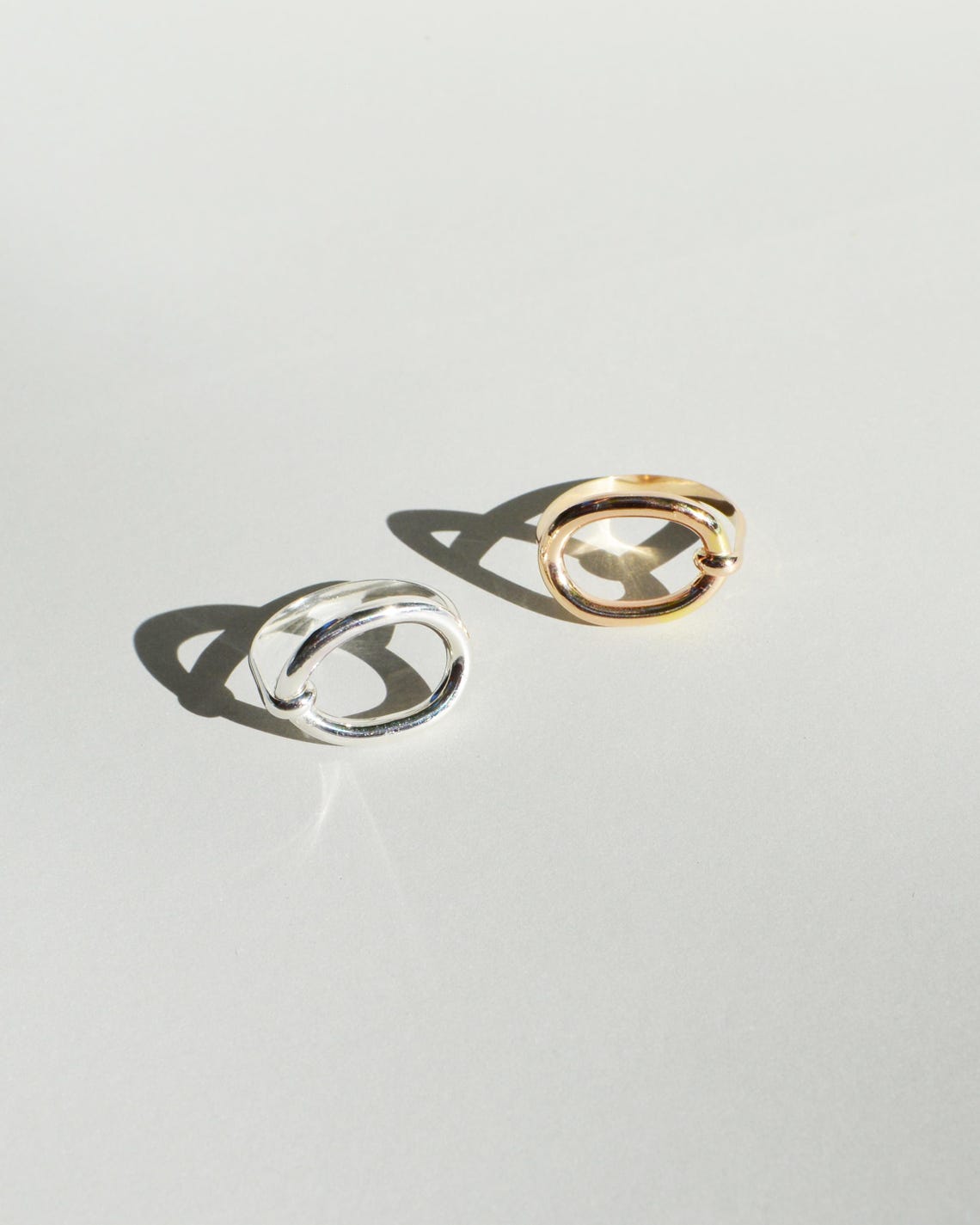 Frankie Ring - Etsy