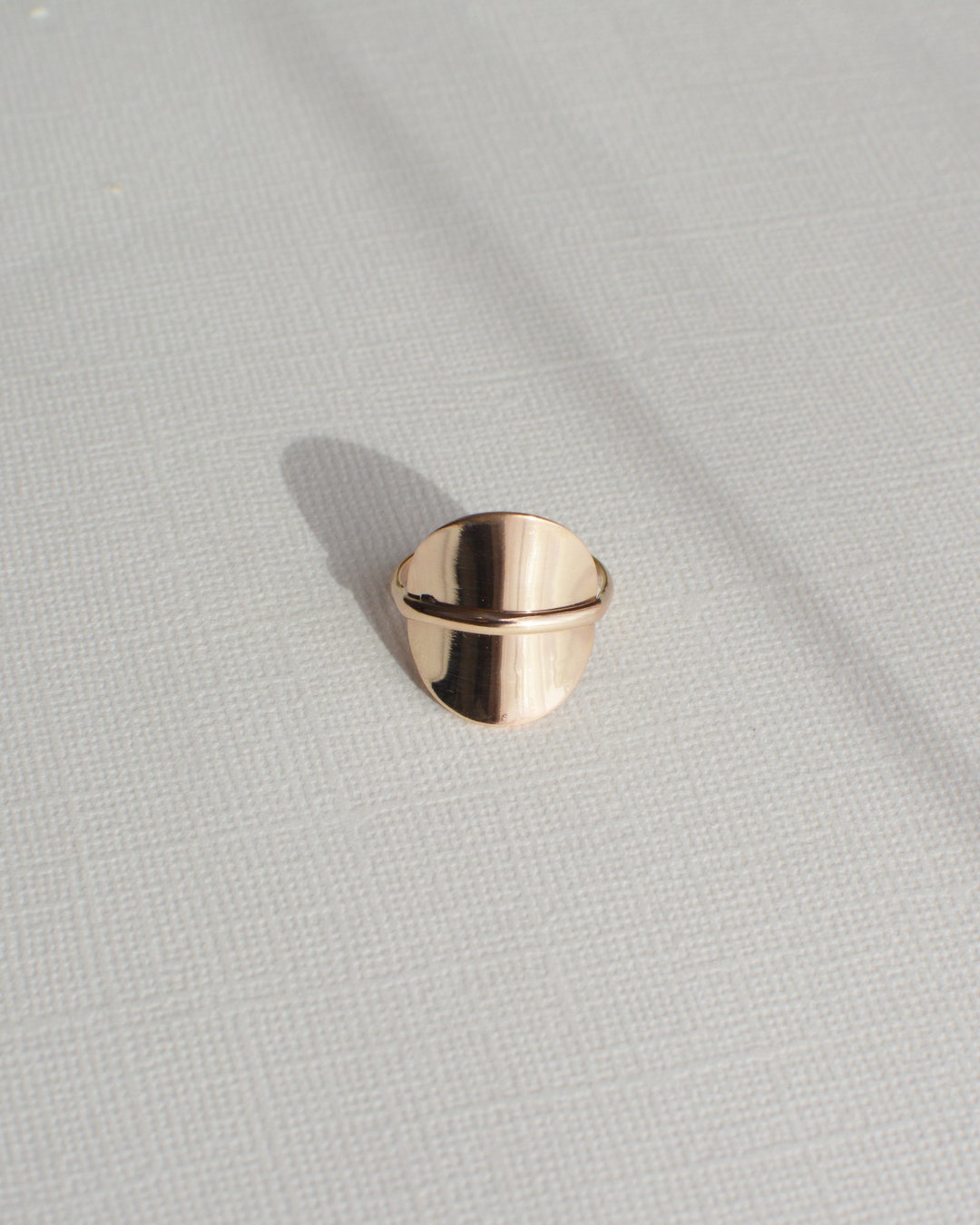 Reflect Ring - Etsy