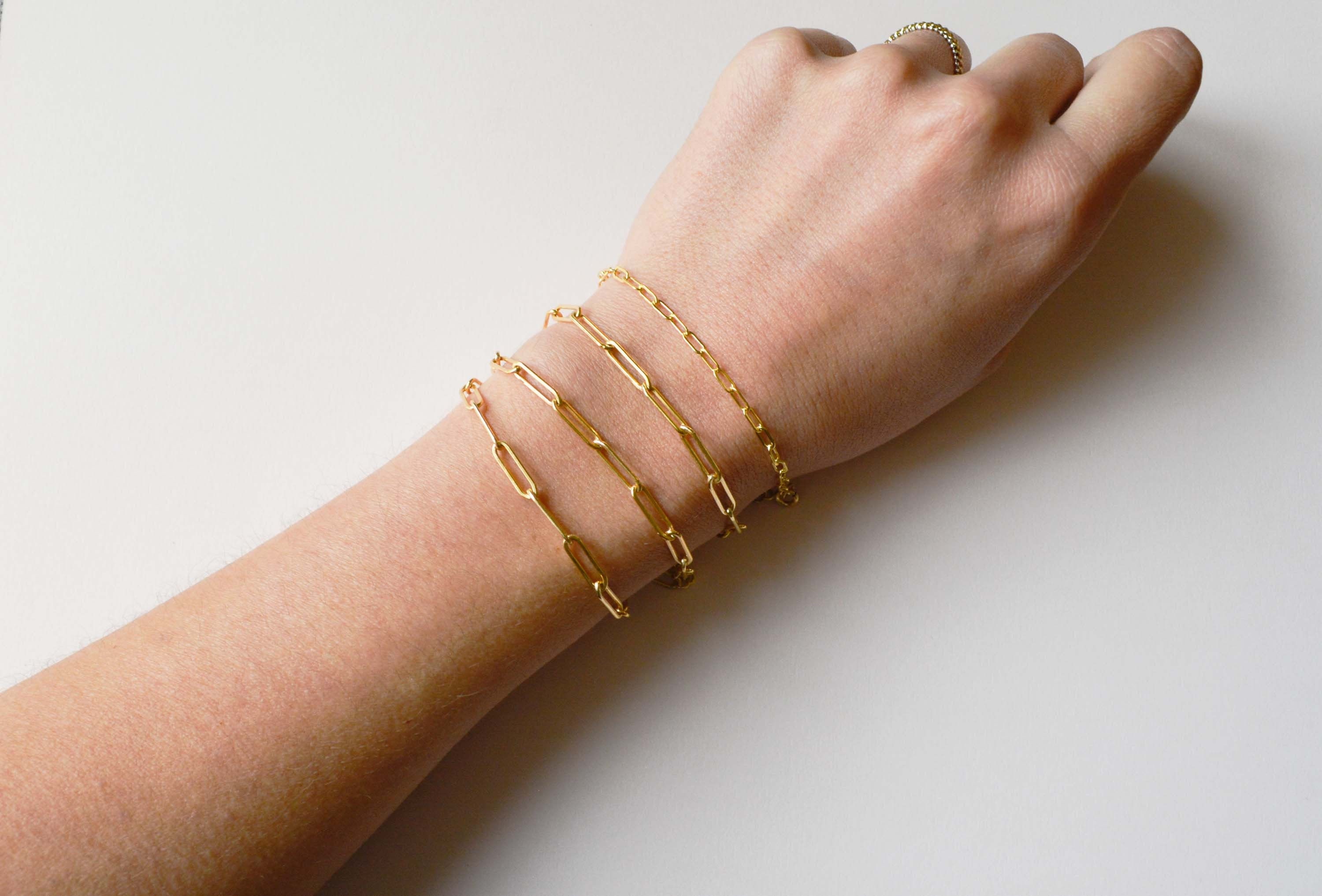 Boyfriend Bracelet - Etsy