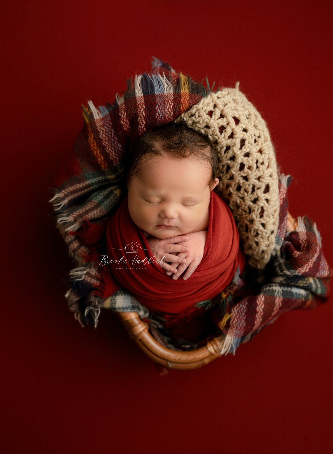 BRISTOL, Photography Backdrop, Orange Backdrop, Posing Fabric, Fabric ...