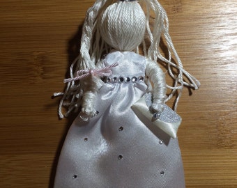 String doll | Etsy