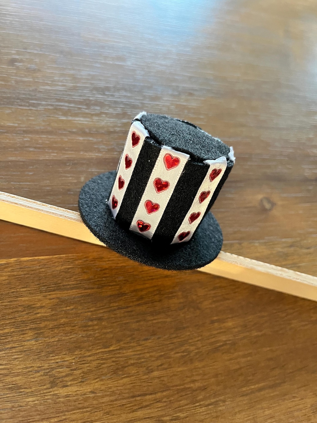 Small Top Hat - Etsy
