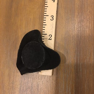 Mini Pirate Hat - Etsy