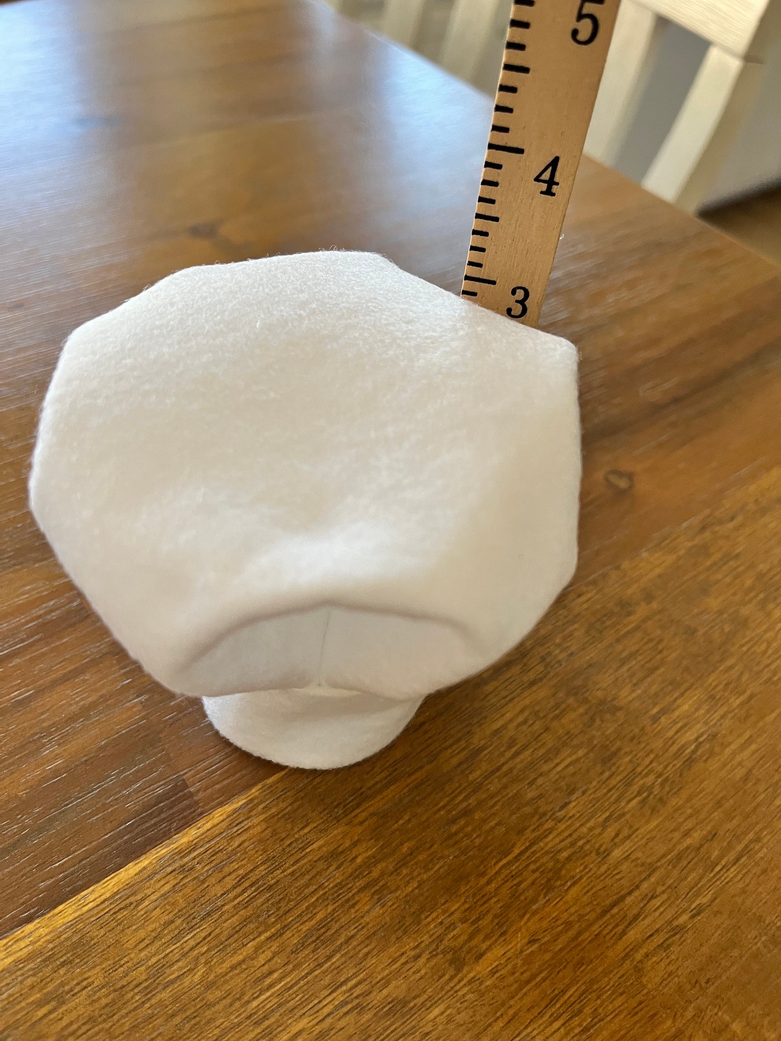 Small Chef Hat - Etsy