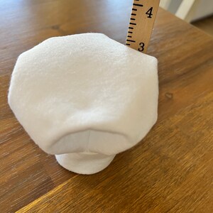 Small Chef Hat - Etsy