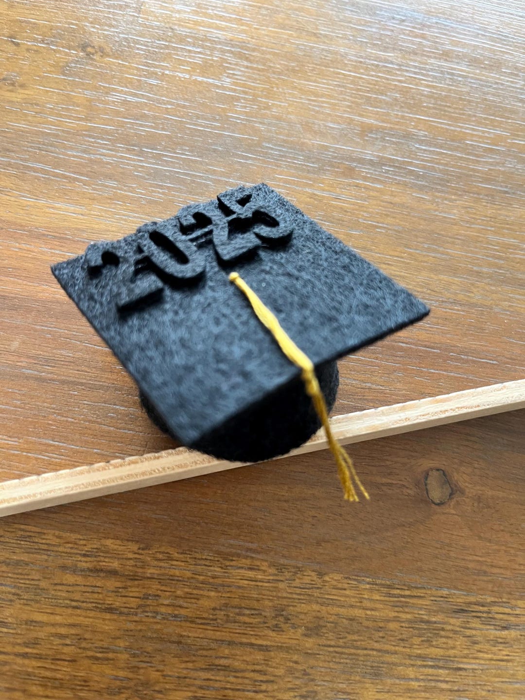 Mini Graduation Cap - Etsy