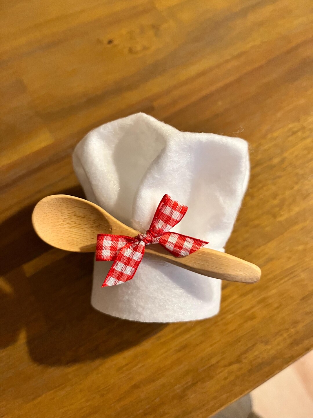 Small Chef Hat - Etsy