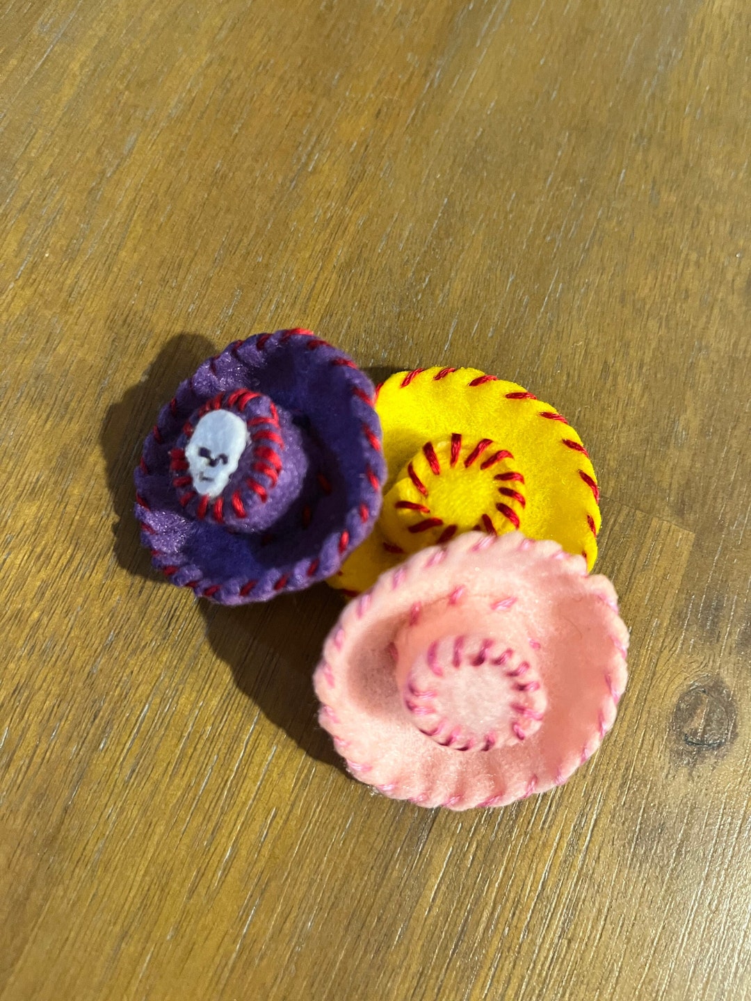 Super Mini Sombreros - Etsy