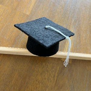 Mini Graduation Cap - Etsy