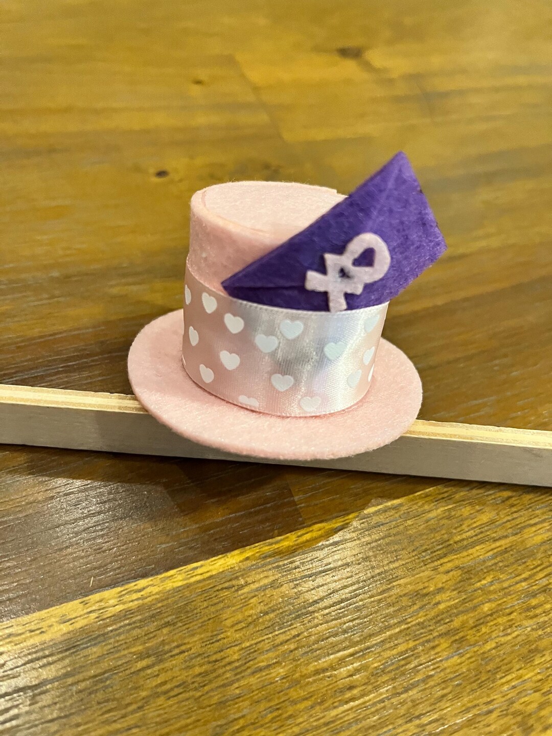 Small Top Hat - Etsy