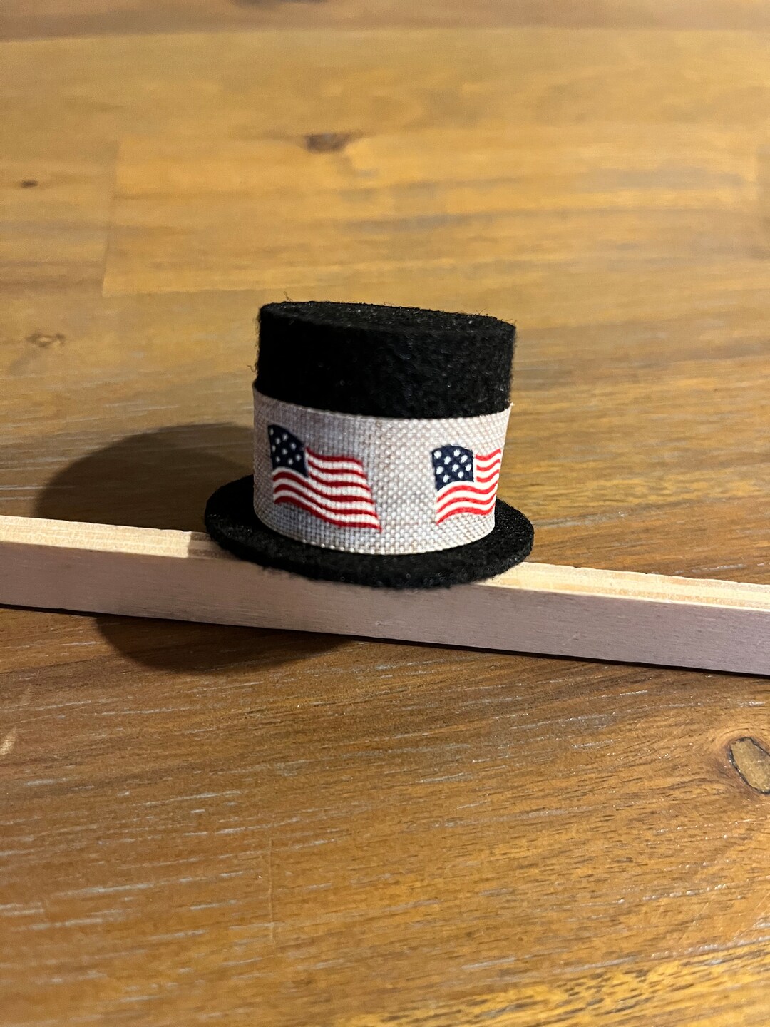 Mini Top Hat - Etsy